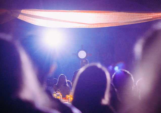 Effetá - Parroquia San Juan Pablo II. Montequinto. Dos Hermanas