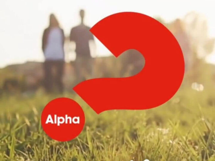 Alpha llega a la Parroquia San Juan Pablo II - Parroquia San Juan Pablo II. Montequinto. Dos ...